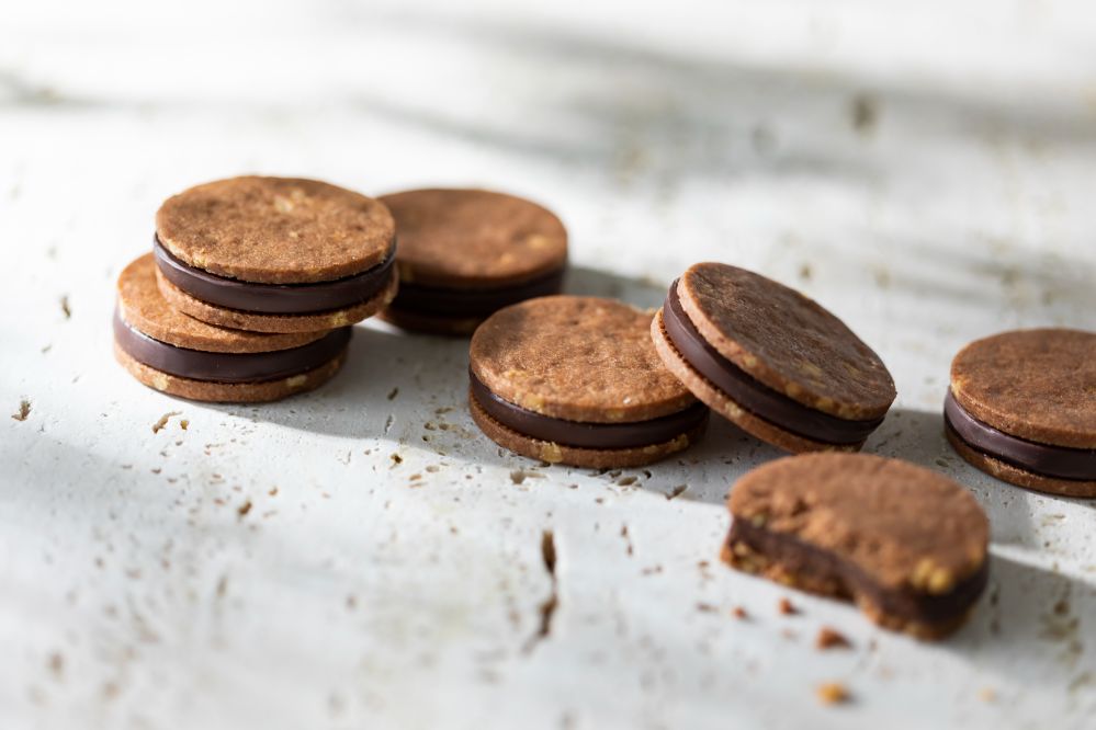 oN CHOCOLATE NAGANO – U-NAGANO SIGNATURE